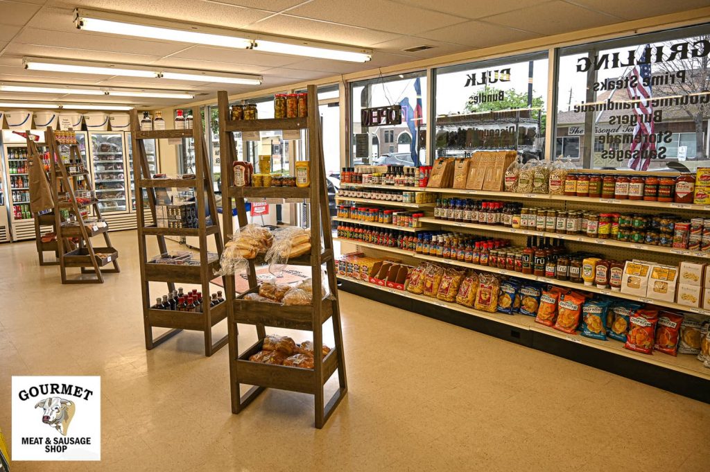 Gourmet Meat & Sausage Shop | Lakewood's Best Local Butcher